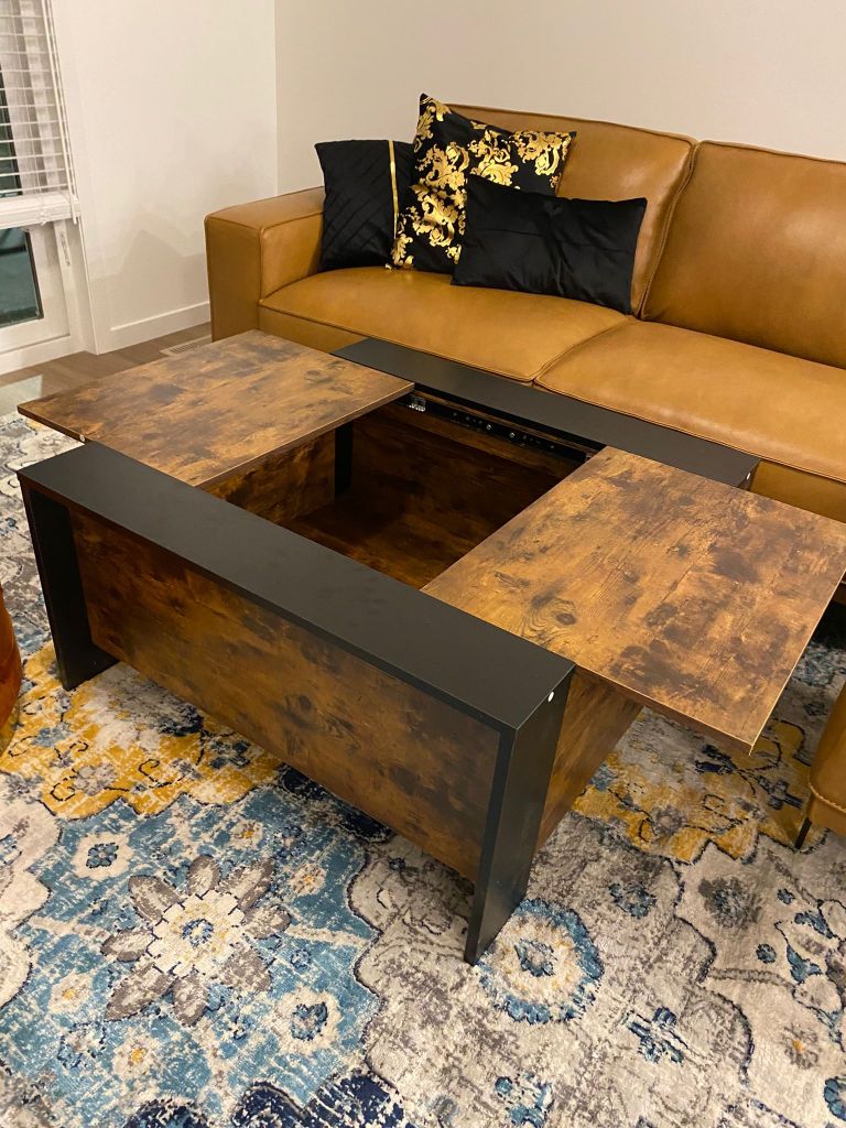 Tables Assembly – ilya handyman